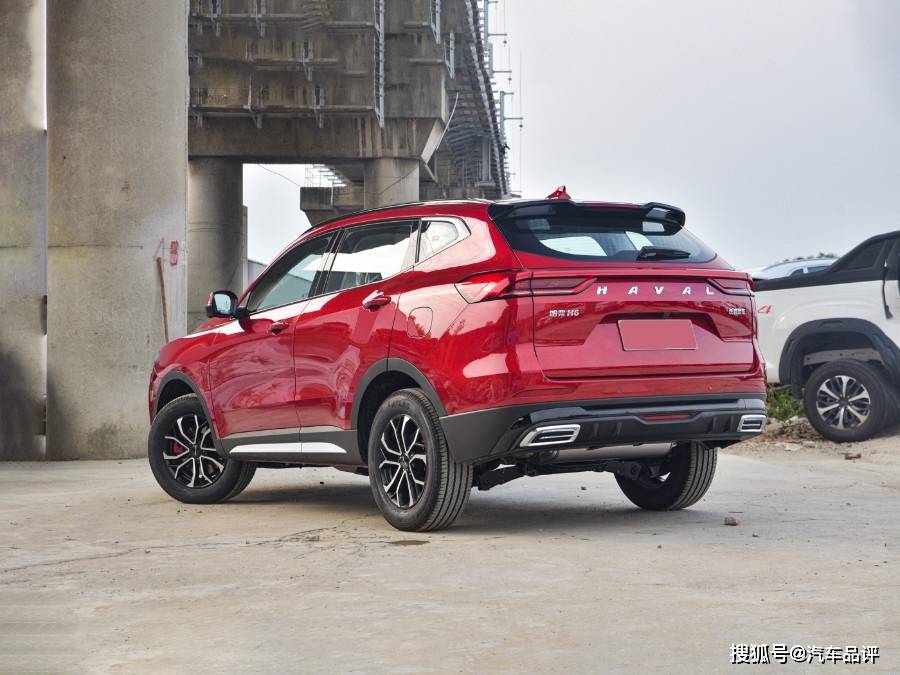 自主SUV怎么选？哈弗H6对比吉利博越L、长安欧尚Z6_搜狐汽车_搜狐网
