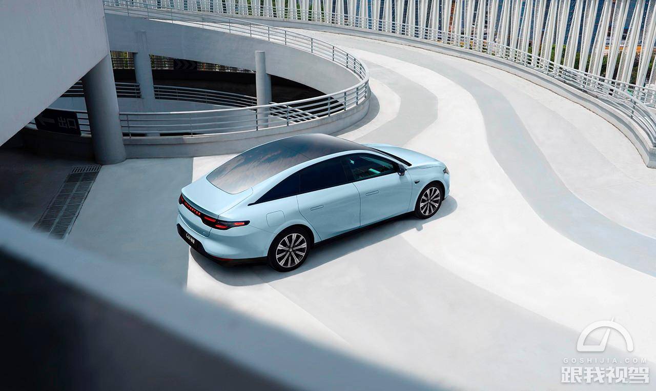 14.58万起售 零跑C01超级增程上市 纯电316公里综合续航1276公里_搜狐汽车_搜狐网