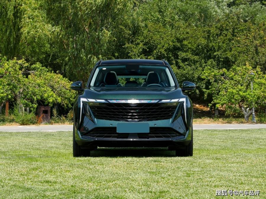 自主SUV怎么选？哈弗H6对比吉利博越L、长安欧尚Z6_搜狐汽车_搜狐网