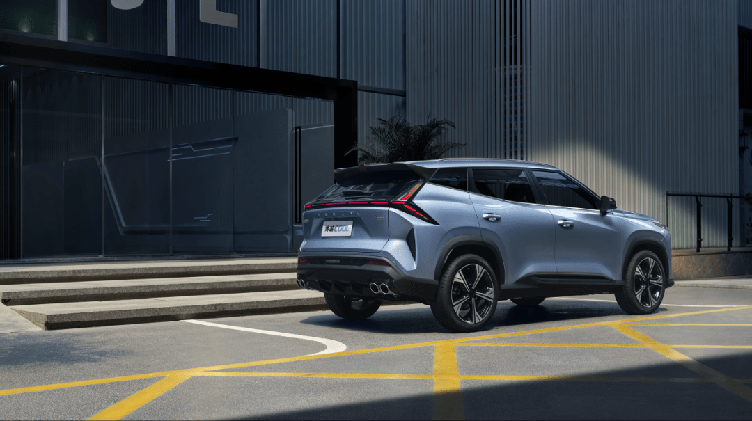 12万级SUV购车指南|长安欧尚Z6还是博越COOL？_搜狐汽车_搜狐网