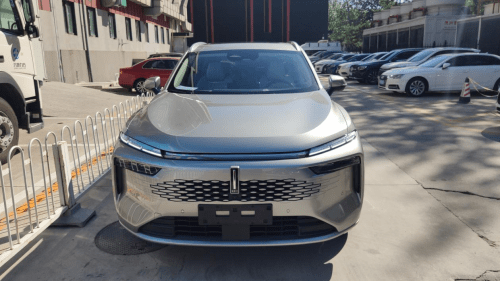 深度对比新摩卡DHT-PHEV和护卫舰07后，我直接定下了TA_搜狐汽车_搜狐网