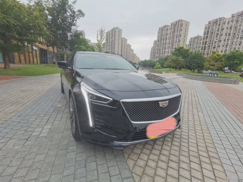 CT6车型一览：“奢华豪放”驾驶体验等您来，是不是您梦寐以求的座驾？_搜狐汽车_搜狐网