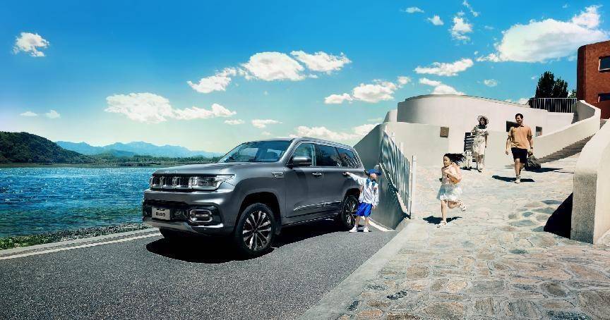 柴油动力零下30度启动，BJ60千里版PK汽油越野车_搜狐汽车_搜狐网