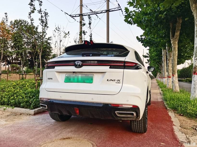 安全守护助手，分享unik-idd使用感受_搜狐汽车_搜狐网