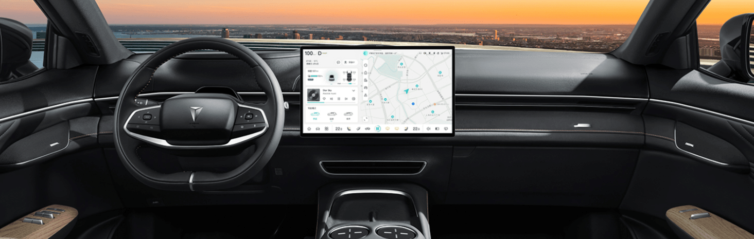 顶配是否物超所值？零跑C11超级增程PK深蓝S7_搜狐汽车_搜狐网