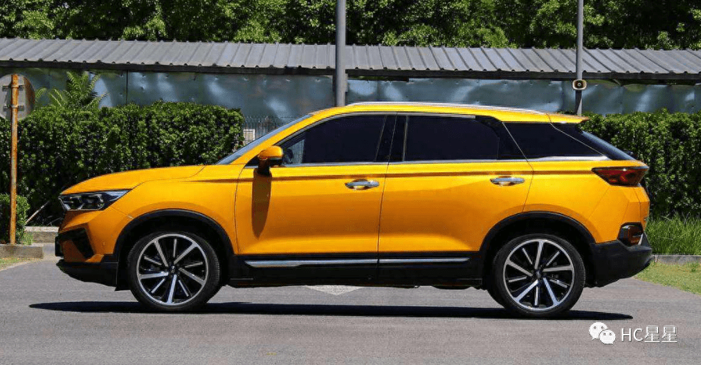 10万元SUV如何选？奔腾T77 Pro凭实力打动消费者_搜狐汽车_搜狐网