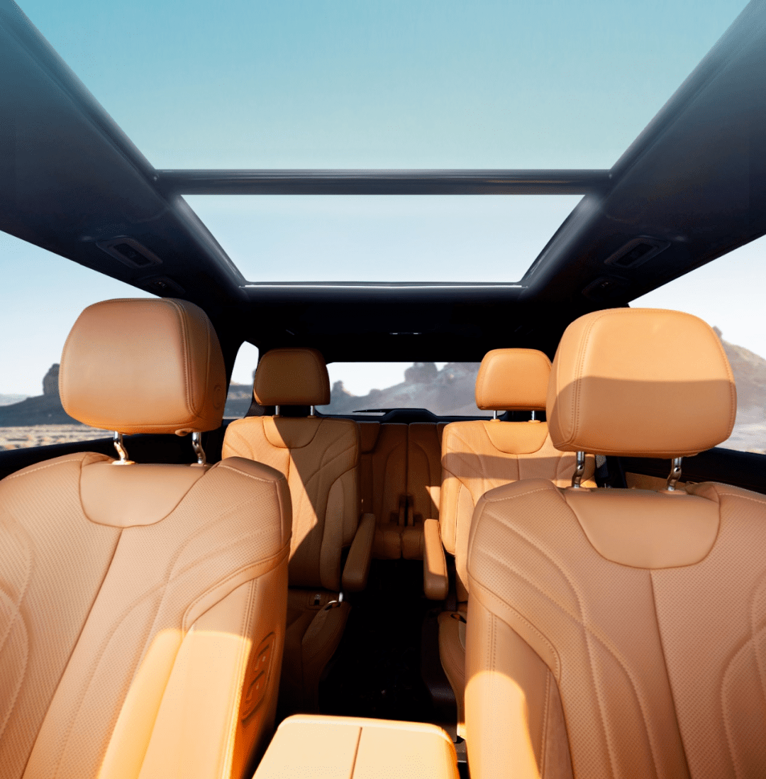 30万以内最好新能源SUV? 传祺ES9预售22.98万起_搜狐汽车_搜狐网