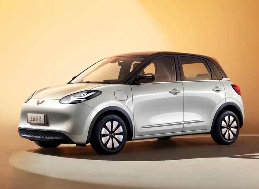 8万的预算 能买哪些400km续航的纯电车？缤果/海鸥/T03/哪吒V_搜狐汽车_搜狐网