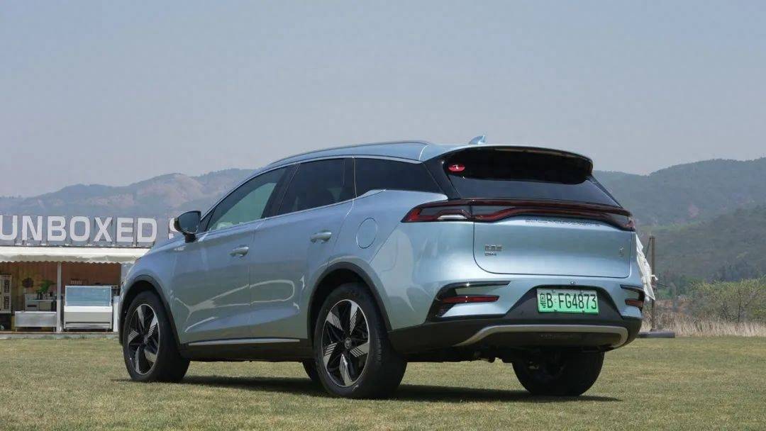 唐DM-i冠军版、传祺ES9领衔，20万出头插混“奶爸车”怎么选？_搜狐汽车_搜狐网