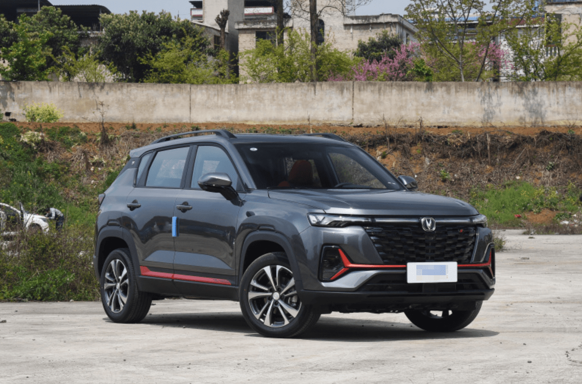 限时钜惠至高15000！对比CS35 PLUS和缤越，买23款瑞虎5x更超值_搜狐汽车_搜狐网