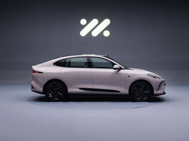 智己LS6将12日上市 5分钟补能200km 预售23万起_搜狐汽车_搜狐网