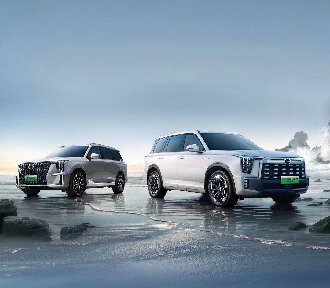 30万元内无对手？广汽传祺ES9的亮点何止是大_搜狐汽车_搜狐网