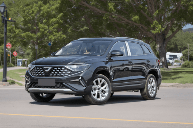 多月驾驶体验揭示，捷达VS7是10万元合资SUV中的动力之王！_搜狐汽车_搜狐网