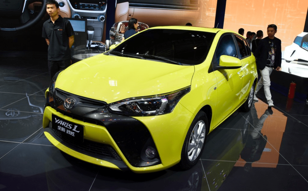 广汽丰田三款车型将停产！_搜狐汽车_搜狐网