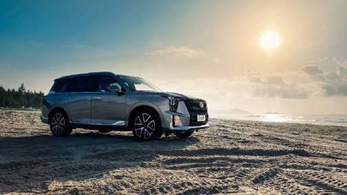 综合对比后传祺GS8后，红旗HS5也不香了？_搜狐汽车_搜狐网