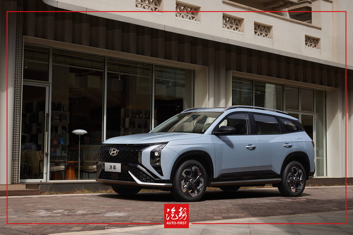 实力圈粉智能家居SUV ix35升级版沐飒有多能|汽势推荐_搜狐汽车_搜狐网