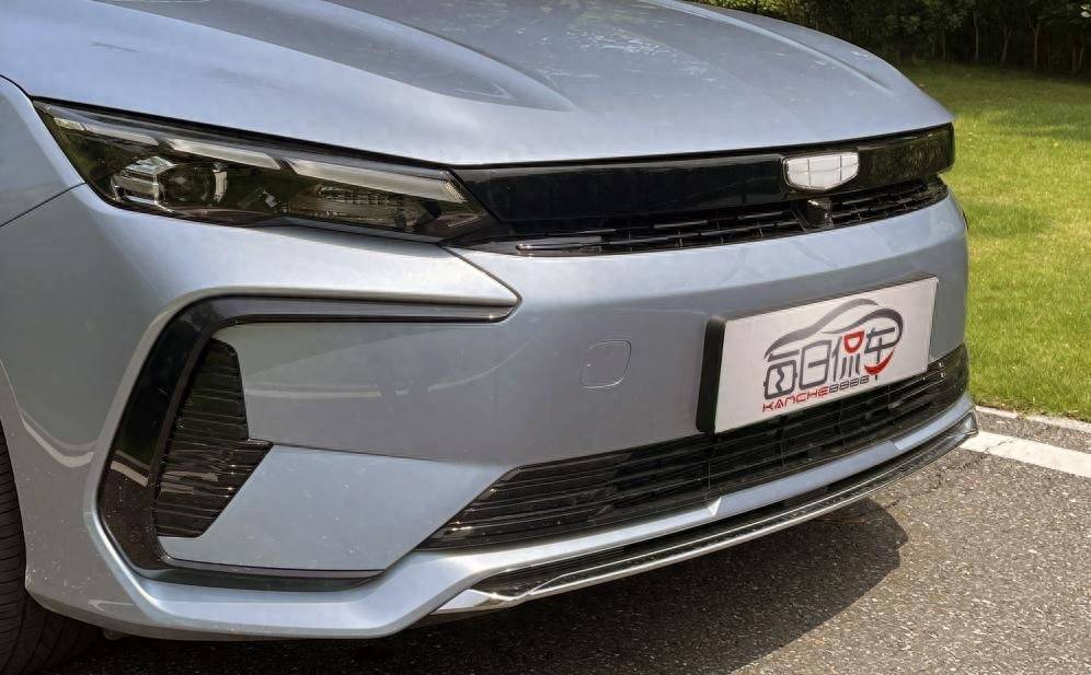 加速后劲更足 引入增程模式改善NVH 帝豪L HiP冠军版试驾评测_搜狐汽车_搜狐网