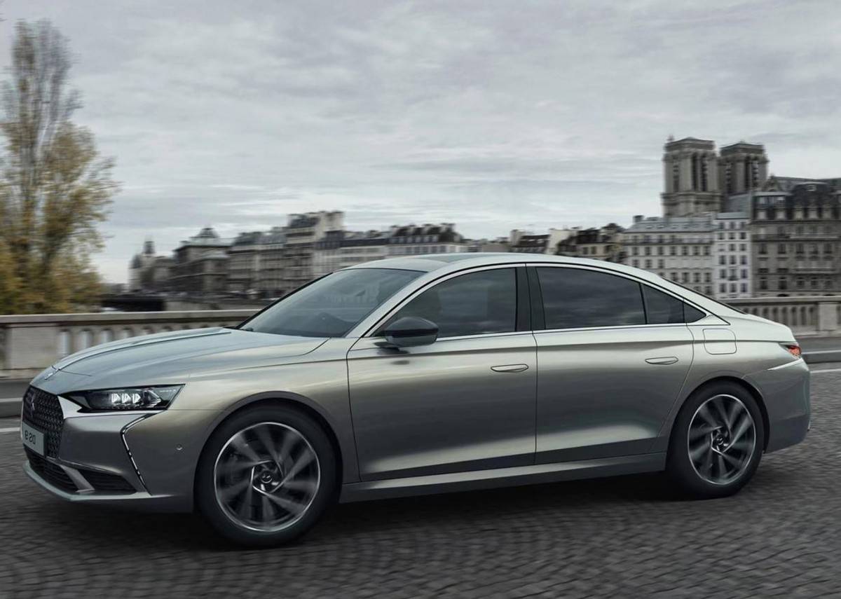 售价34.99万元，2024款DS 9歌剧院版上市，搭载1.6T发动机_搜狐汽车_搜狐网