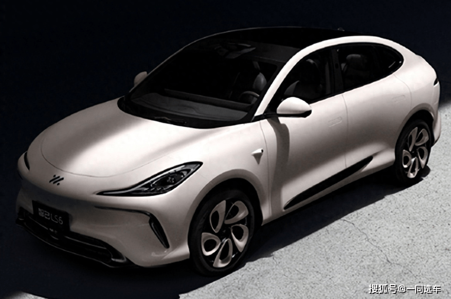 准900V架构打造，智己LS6上市权益价21.49万元起_搜狐汽车_搜狐网