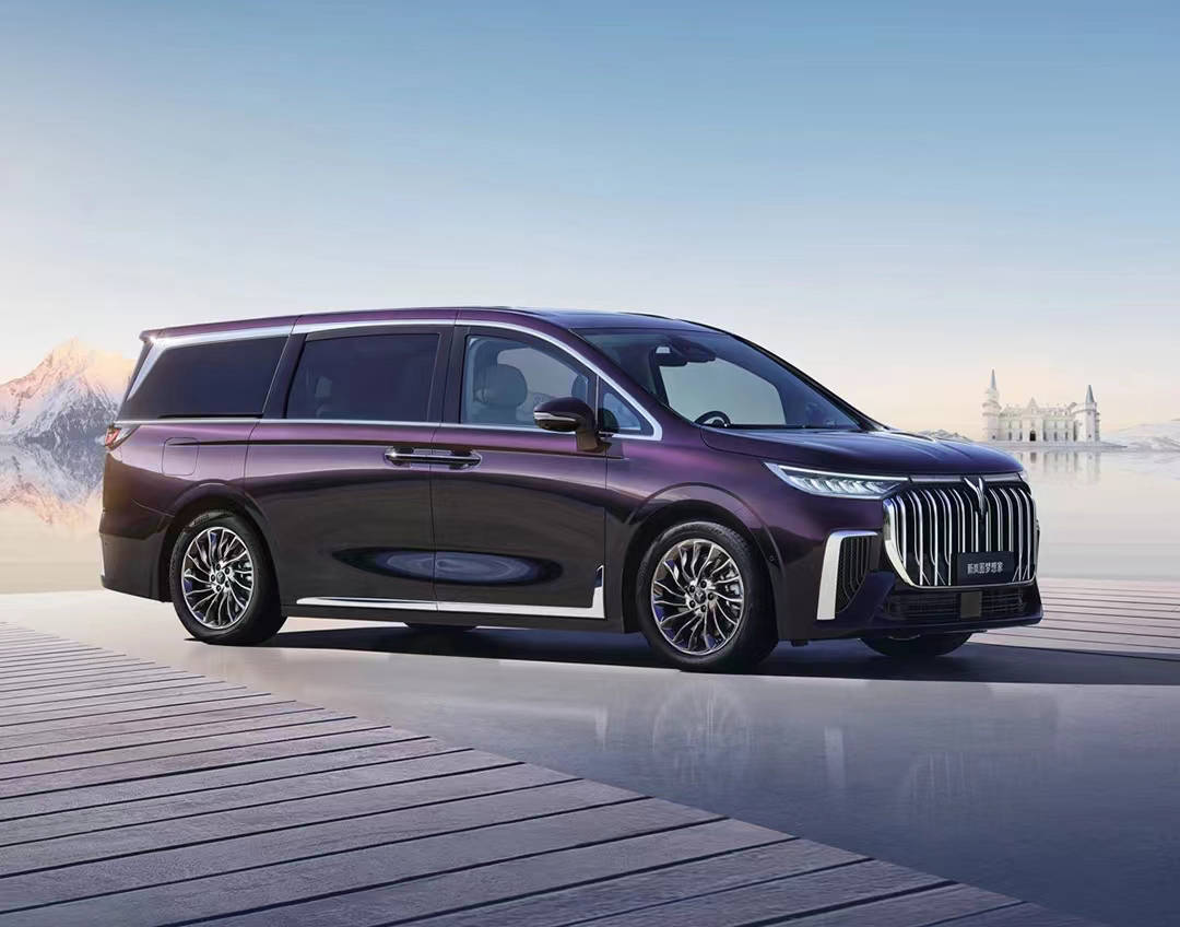 把别克GL8拉下马 还得靠自主新能源？_搜狐汽车_搜狐网