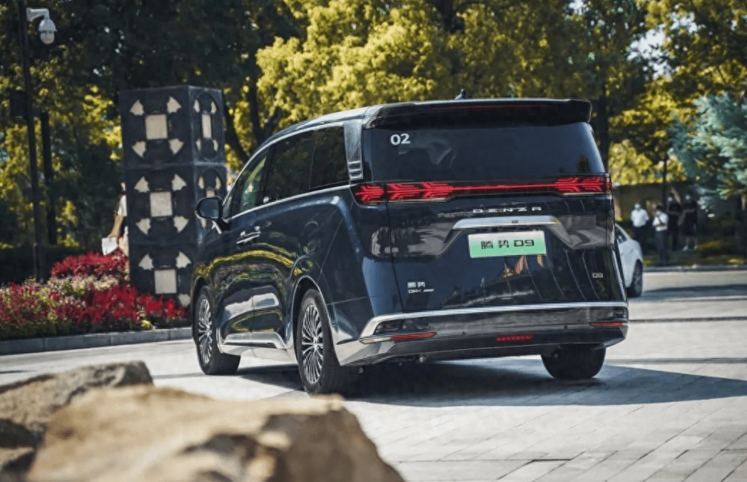 同是高端豪华MPV ，传祺新能源E9与腾势D9如何选购？_搜狐汽车_搜狐网