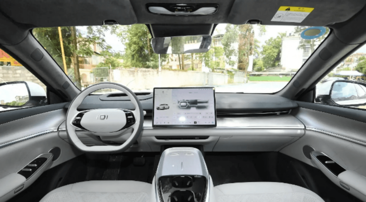 NVH双认证，零跑C01超级增程对比启源A07有啥优势？_搜狐汽车_搜狐网