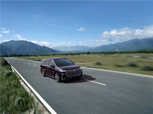 MPV新标杆！纯电续航236km，综合续航超1200km，家用商用两相宜_搜狐汽车_搜狐网