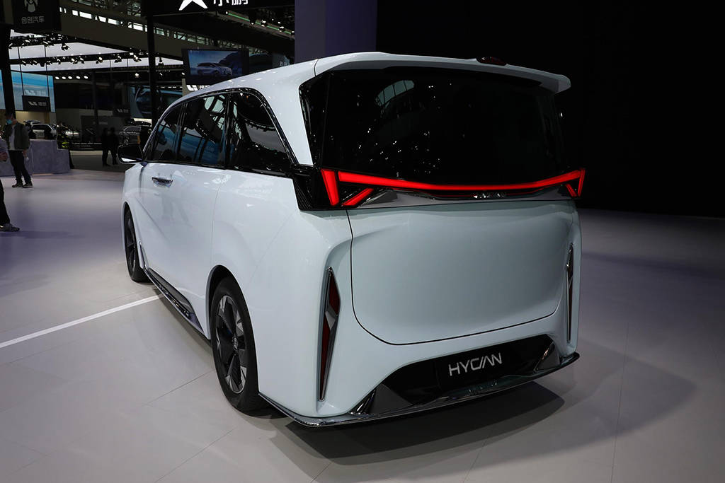 合创V09售31.88万起 能否硬刚腾势D9_搜狐汽车_搜狐网