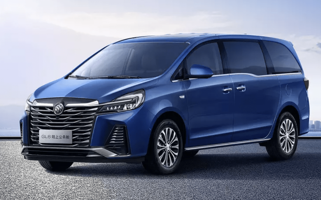 传祺新能源E9对比别克GL8，你更PICK谁？_搜狐汽车_搜狐网