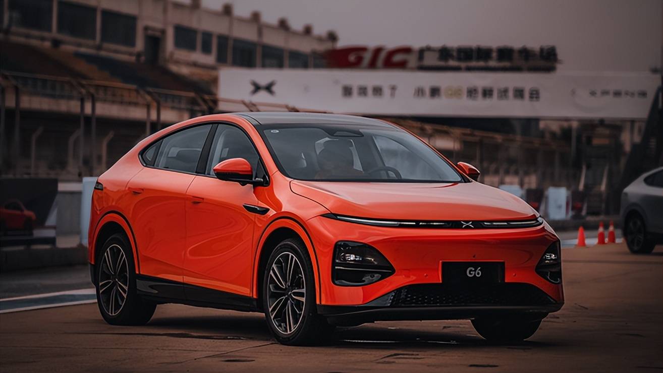 配备800V快充+高阶辅助驾驶，20-25万级纯电SUV，小鹏G6没对手？_搜狐汽车_搜狐网