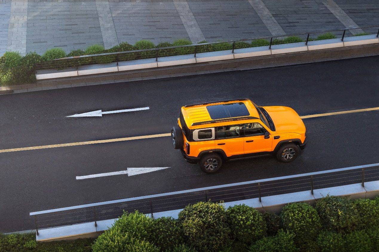 10月17日！全新BJ40即将预售，硬核越野SUV这回要更新什么？_搜狐汽车_搜狐网