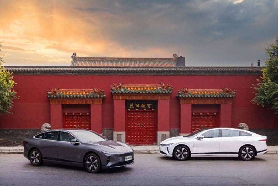 33项同级顶流数智标配 长安启源A07东北区域试驾体验圆满收官_搜狐汽车_搜狐网