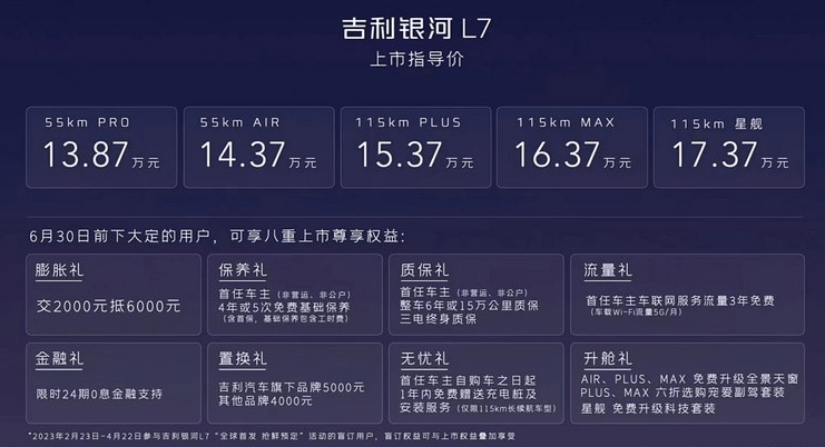 插混市场新霸主：吉利银河L7 vs 宋plus-dmi，谁能笑到最后？_搜狐汽车_搜狐网