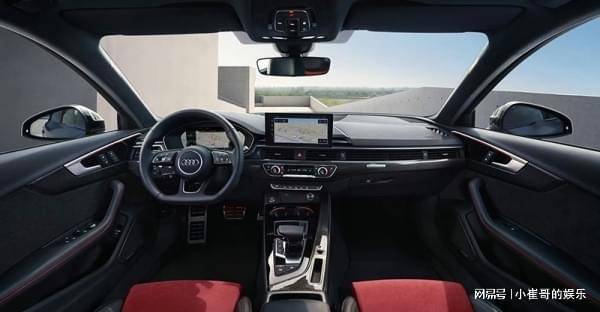 2024款奥迪A4L正式上市 售价为32.18-40.08万_搜狐汽车_搜狐网
