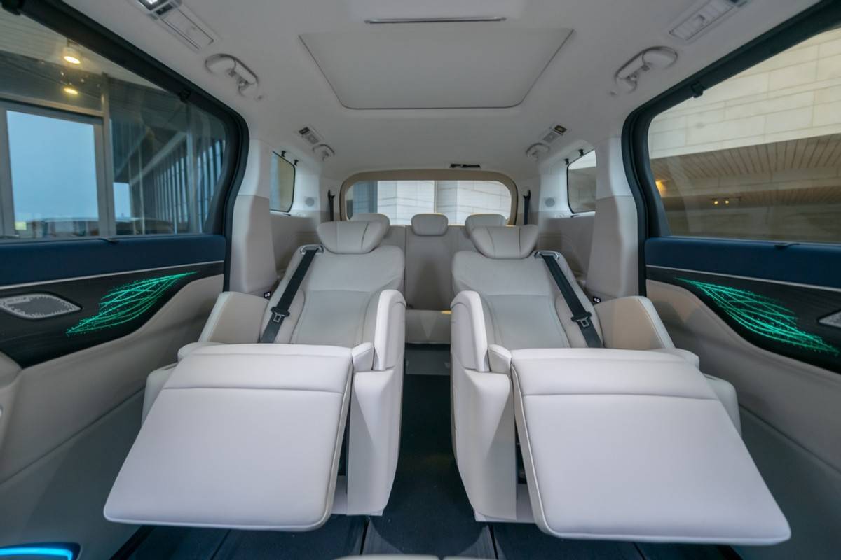 国产MPV天花板花落谁家？33.58万起上市的魏牌高山MPV当仁不让_搜狐汽车_搜狐网