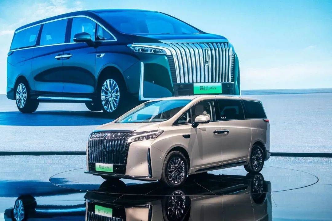 售33.58万起，魏牌高山DHT-PHEV上市_搜狐汽车_搜狐网