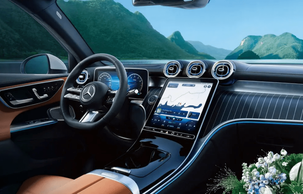 新势力和传统豪华你选谁？理想L8对比奔驰GLC_搜狐汽车_搜狐网