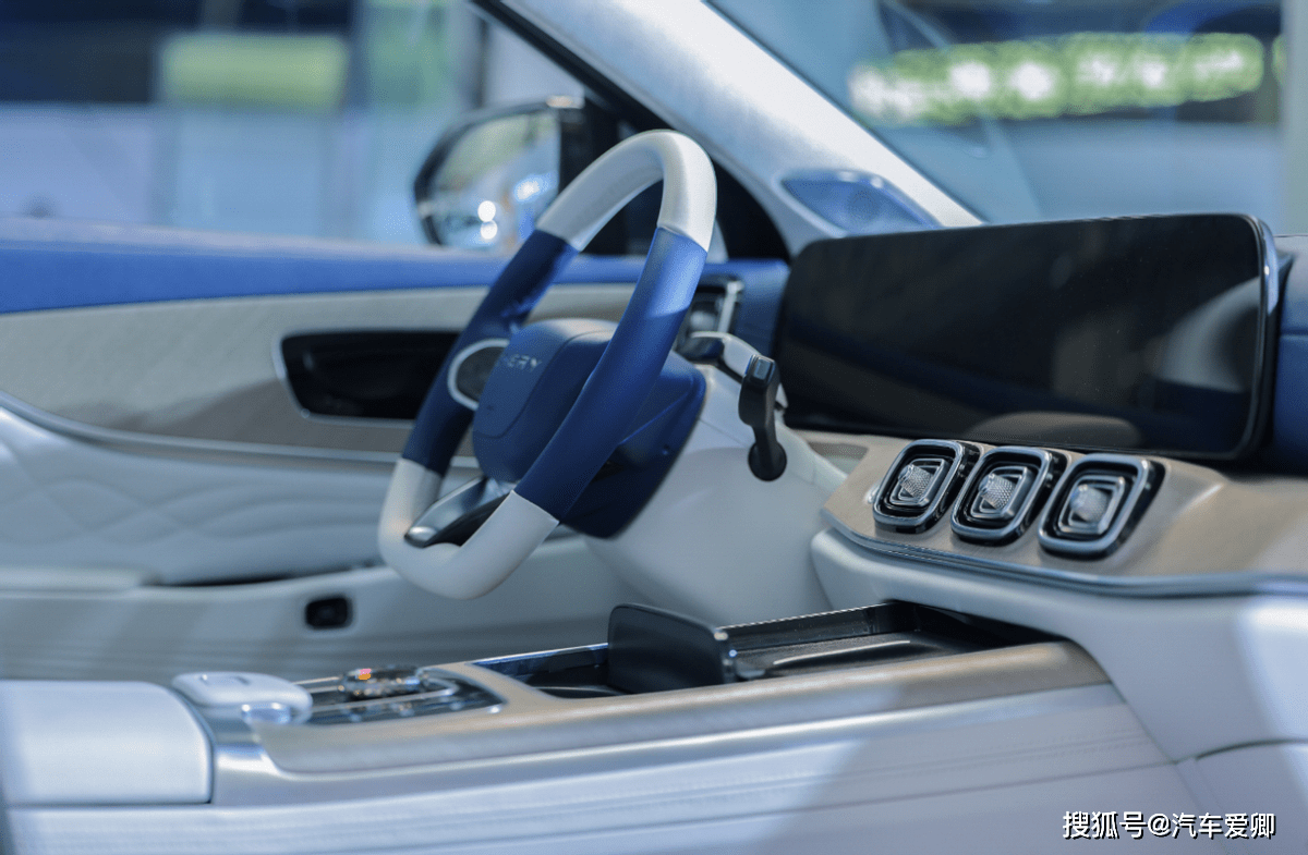 奇瑞的新车，长4820mm，续航可达1300km，造型像路虎星脉_搜狐汽车_搜狐网