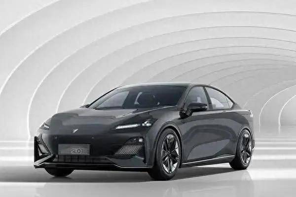 深蓝SL03让你欲罢不能！_搜狐汽车_搜狐网