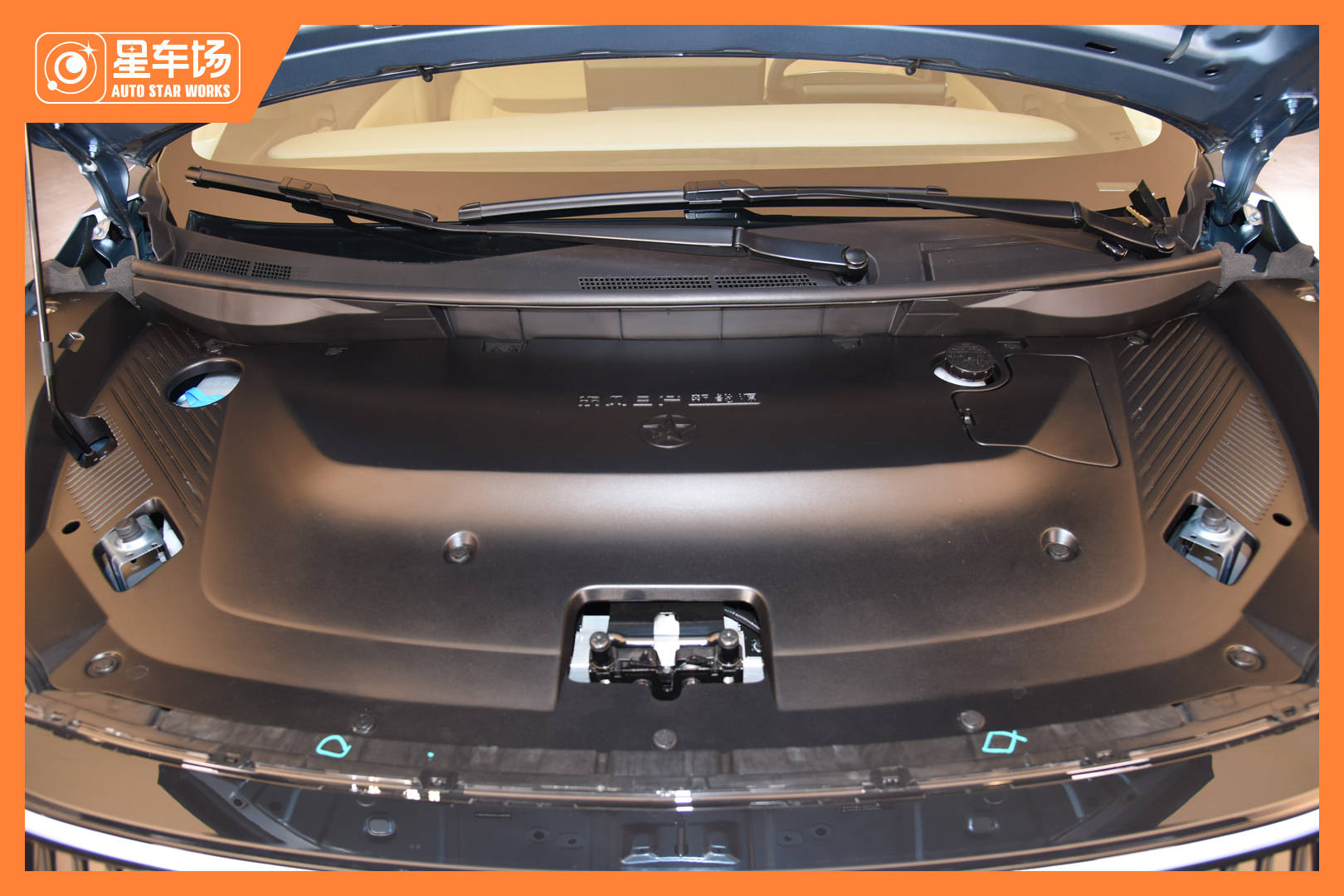 15万纯电SUV？启辰VX6首发亮相_搜狐汽车_搜狐网