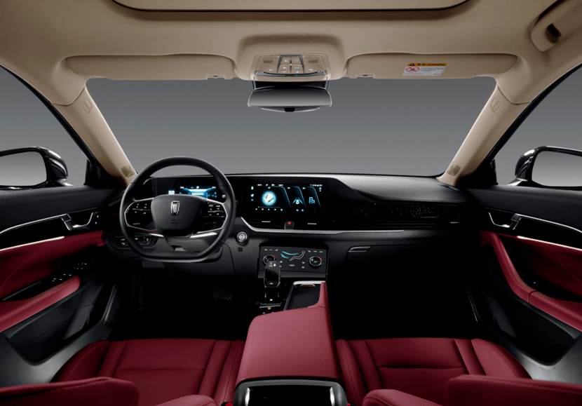 买B级车选奔腾B70 15万元以内2.0T最优解_搜狐汽车_搜狐网