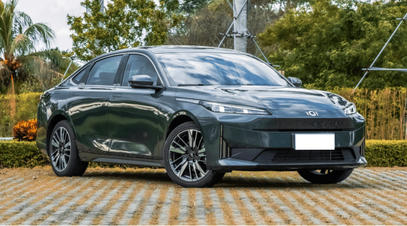 8.99万硬怼秦PLUS，长安启源A05能火吗？_搜狐汽车_搜狐网