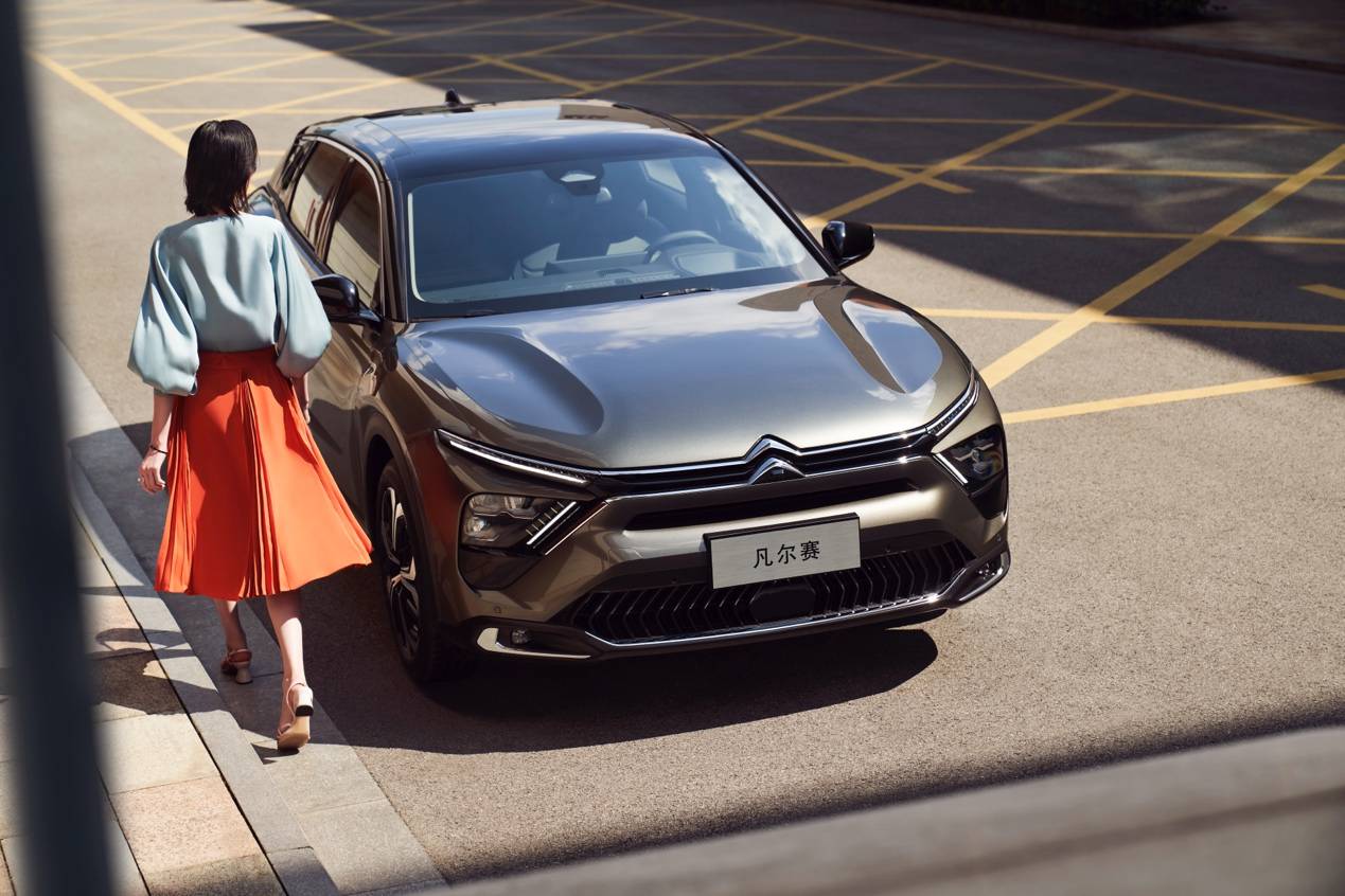 款款全球品质 东风雪铁龙、东风标致在国内卖出良心价_搜狐汽车_搜狐网