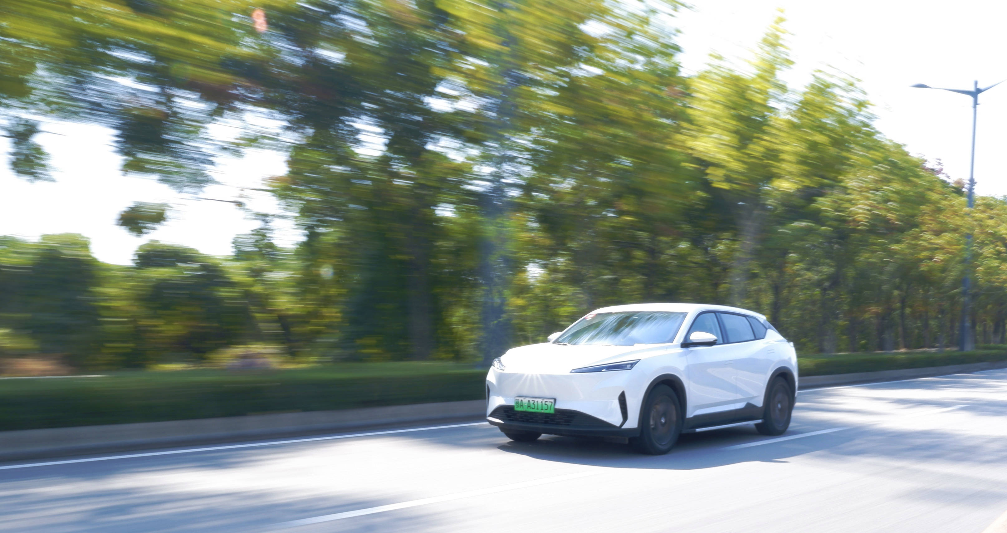 大空间，低能耗，东风风神SKY EV01的实力让同级别对手感到压力山大_搜狐汽车_搜狐网
