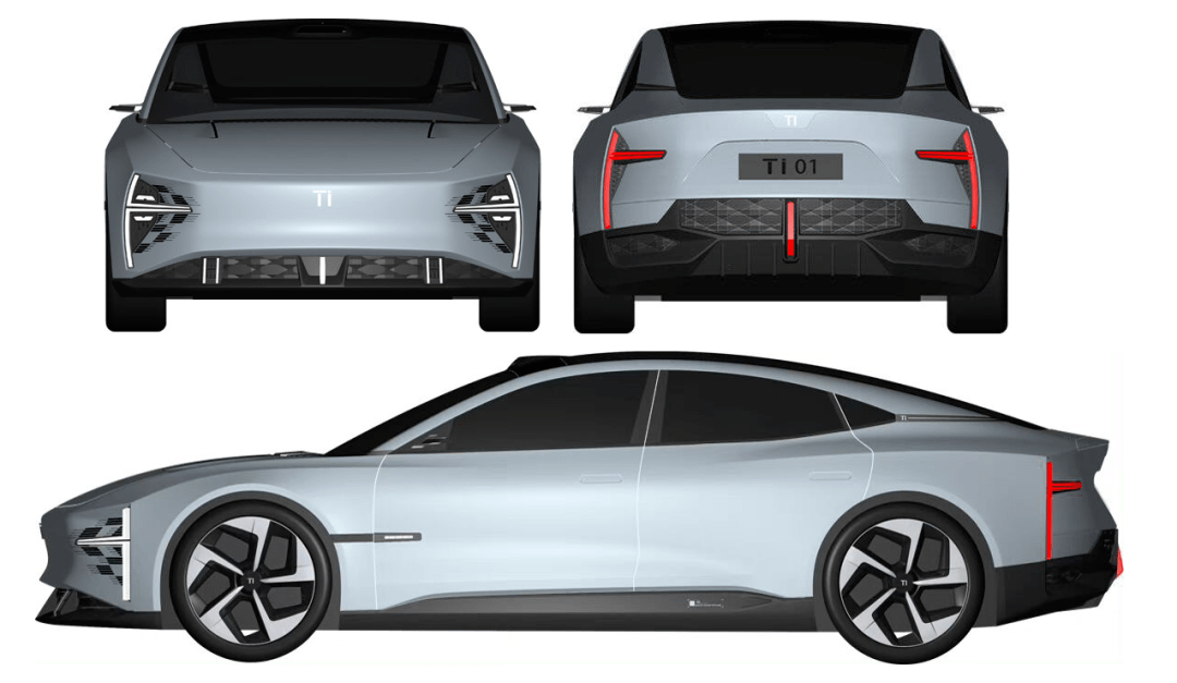 Stellantis集团入股零跑；沃尔沃纯电MPV预告图；奇瑞iCAR Ti 01专利图..._搜狐汽车_搜狐网