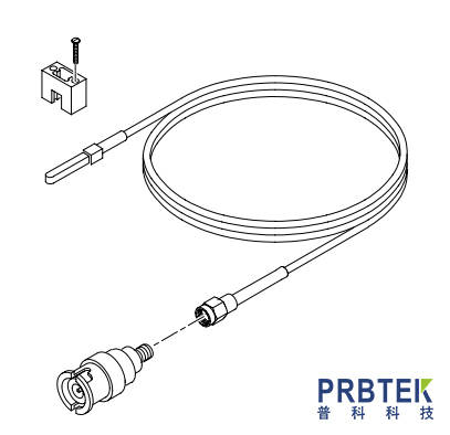 泰克/TEKTRONIX微小交流电流探头CT6的产品特点及使用方法_信号_电路_测量