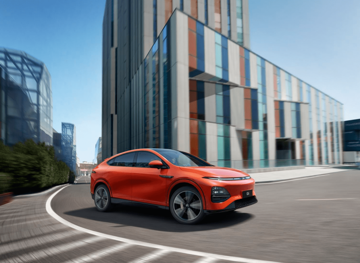 20-30万纯电SUV，宋L、小鹏G6、智己LS6和特斯拉Model Y谁更值得买_搜狐汽车_搜狐网