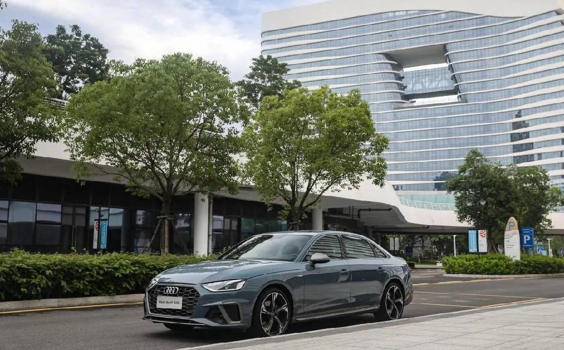 凯迪拉克CT5只要20几万？奥迪A4L和迈腾紧张了！_搜狐汽车_搜狐网