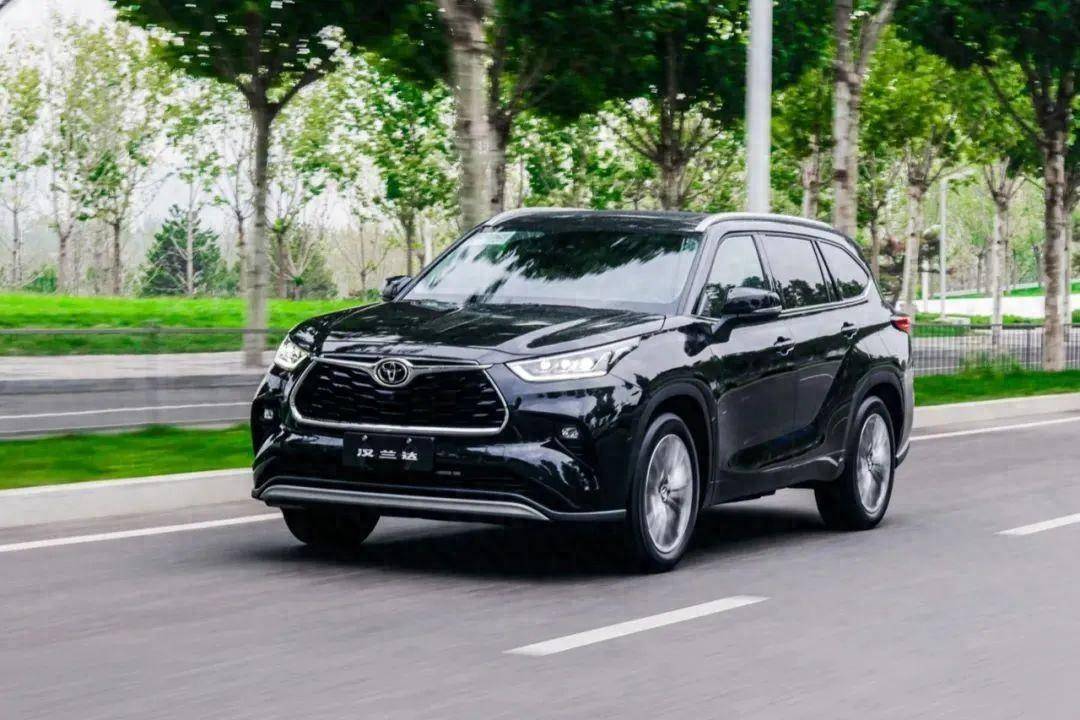 25.58万元起，对标汉兰达，红旗HS7实力如何？_搜狐汽车_搜狐网