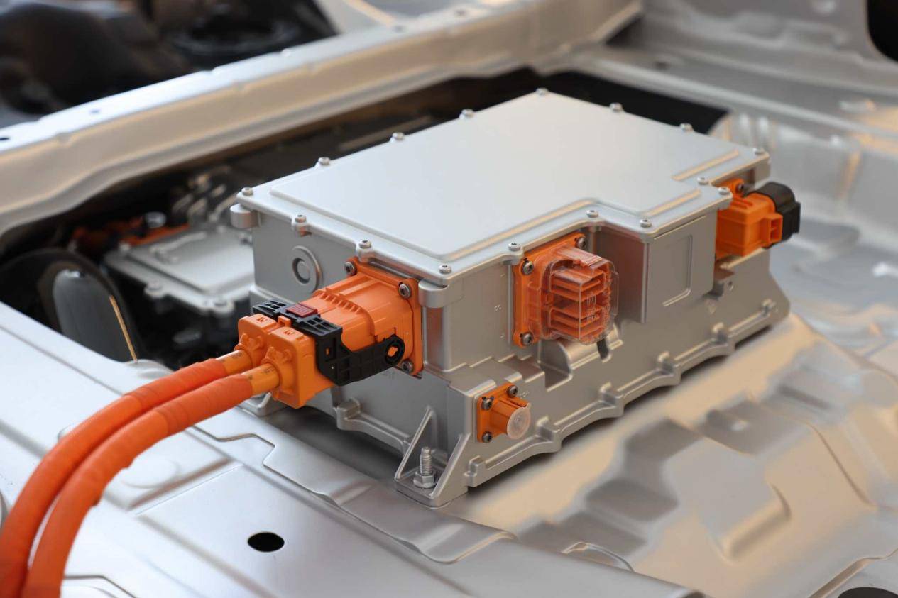 解读CMA Evo，也许是目前最先进的插混平台架构_搜狐汽车_搜狐网